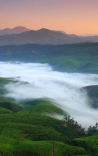 高清自然风景手机壁纸 第4页 ZOL手机壁纸